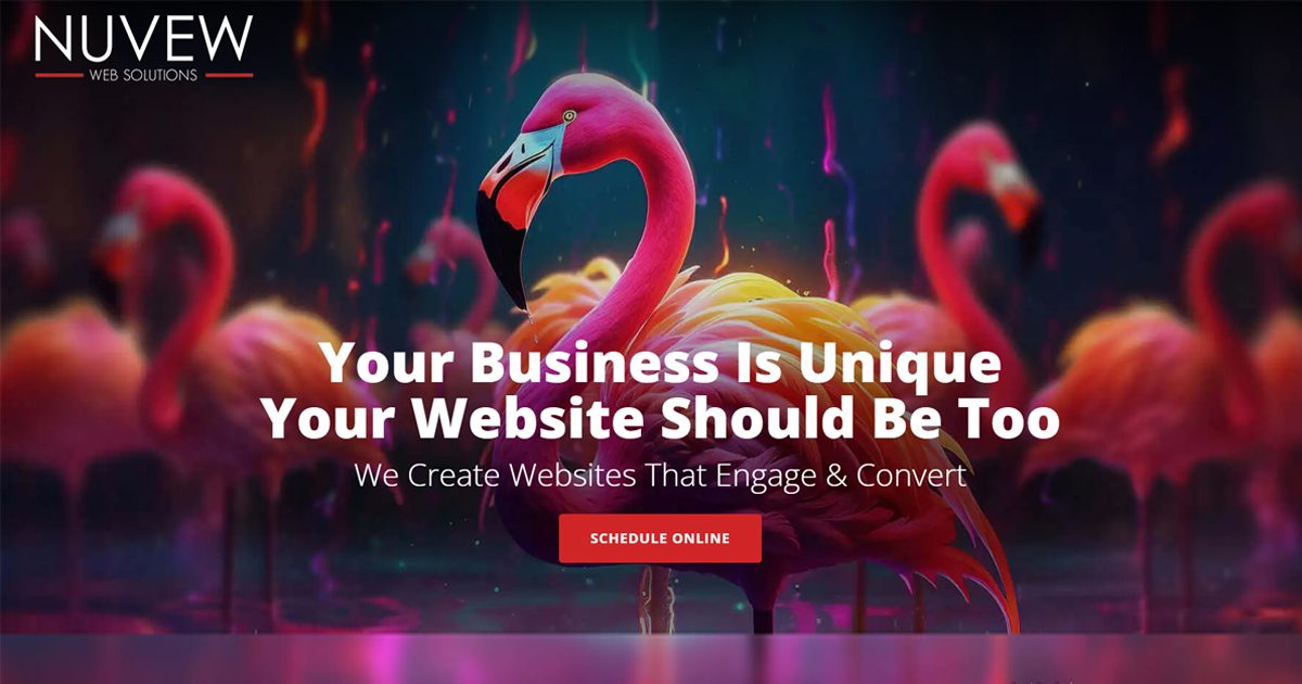 Rachel Frazier Johnson Law | NUVEW